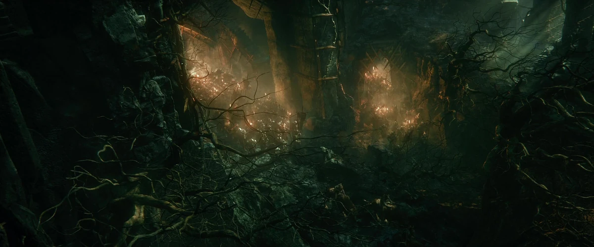 Azog's army | The One Wiki to Rule Them All | Fandom