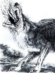 Werewolves | The One Wiki to Rule Them All | Fandom