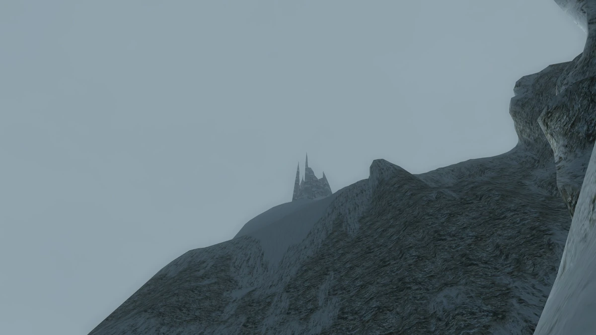 Durin's Tower | The One Wiki to Rule Them All | Fandom