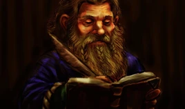 Ori | The One Wiki to Rule Them All | Fandom