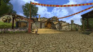 Golden Perch Inn | The One Wiki to Rule Them All | Fandom