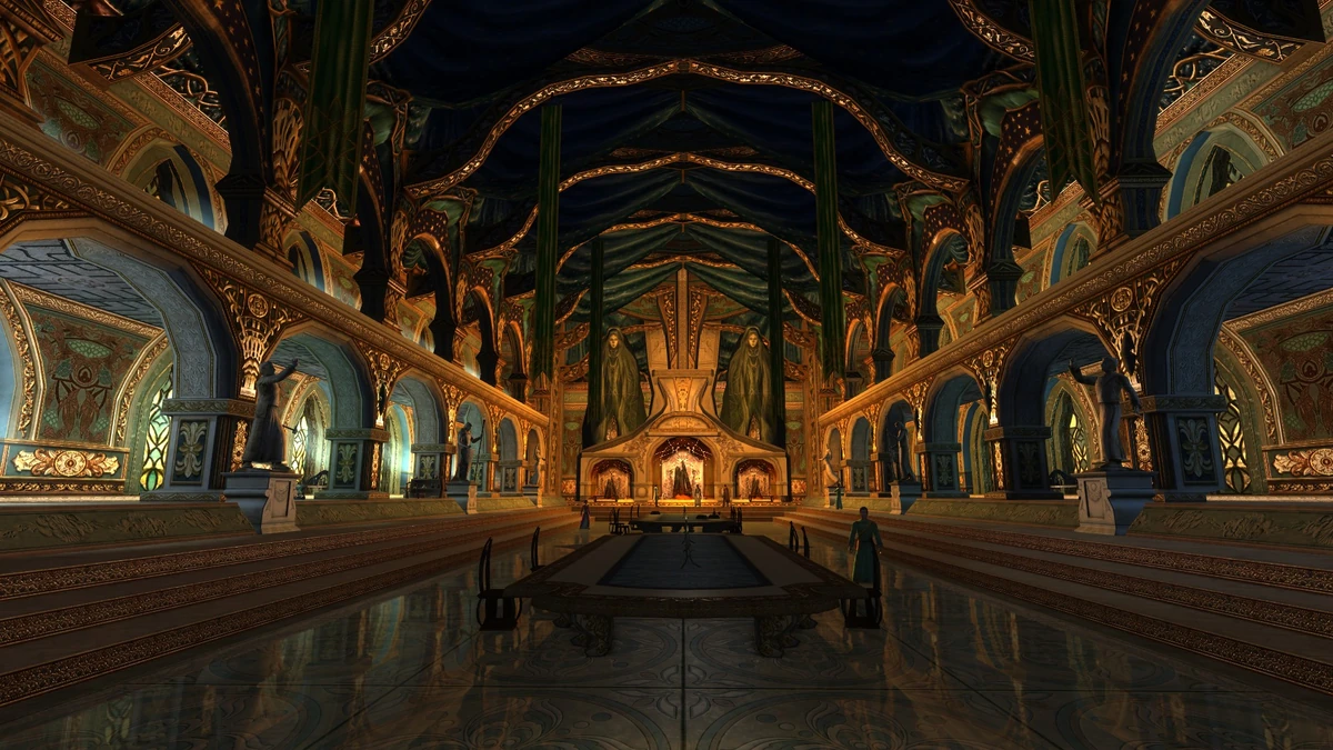Hall of Fire | The One Wiki to Rule Them All | Fandom