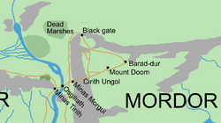 Black Gate | The One Wiki to Rule Them All | Fandom