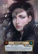 Eleanor | The One Wiki to Rule Them All | Fandom