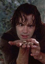 Déagol | The One Wiki to Rule Them All | Fandom