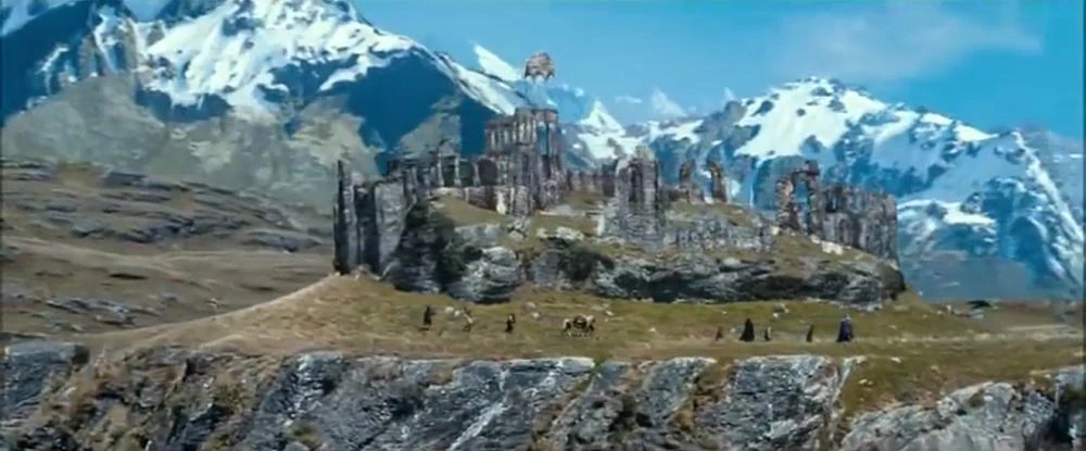 Ost-in-Edhil | Śródziemie Wiki | Fandom