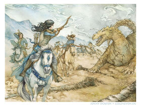 Glaurung | The One Wiki to Rule Them All | Fandom