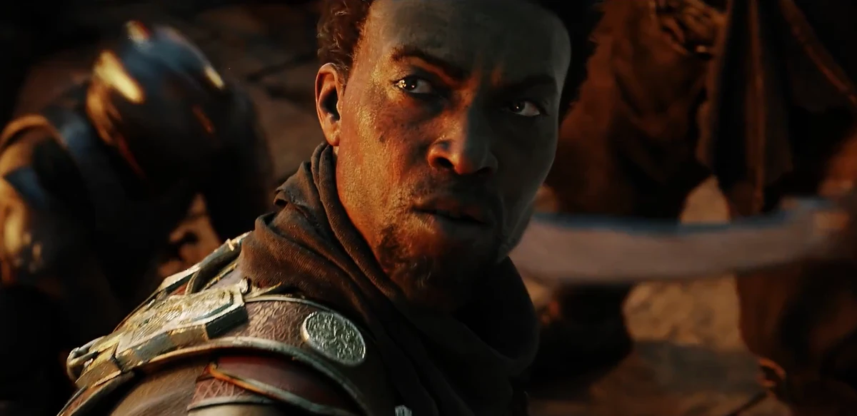 Baranor (Warad) | The One Wiki to Rule Them All | Fandom