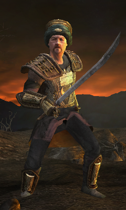 Tumna | The One Wiki to Rule Them All | Fandom