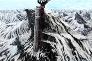Durin's Tower | The One Wiki to Rule Them All | Fandom