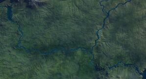 River Running | The One Wiki to Rule Them All | Fandom