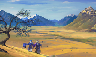 Blue Wizards | The One Wiki to Rule Them All | Fandom