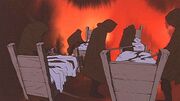 The Lord of the Rings (1978 film) | The One Wiki to Rule Them All | Fandom