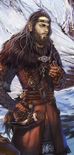 Thorin II | The One Wiki to Rule Them All | Fandom