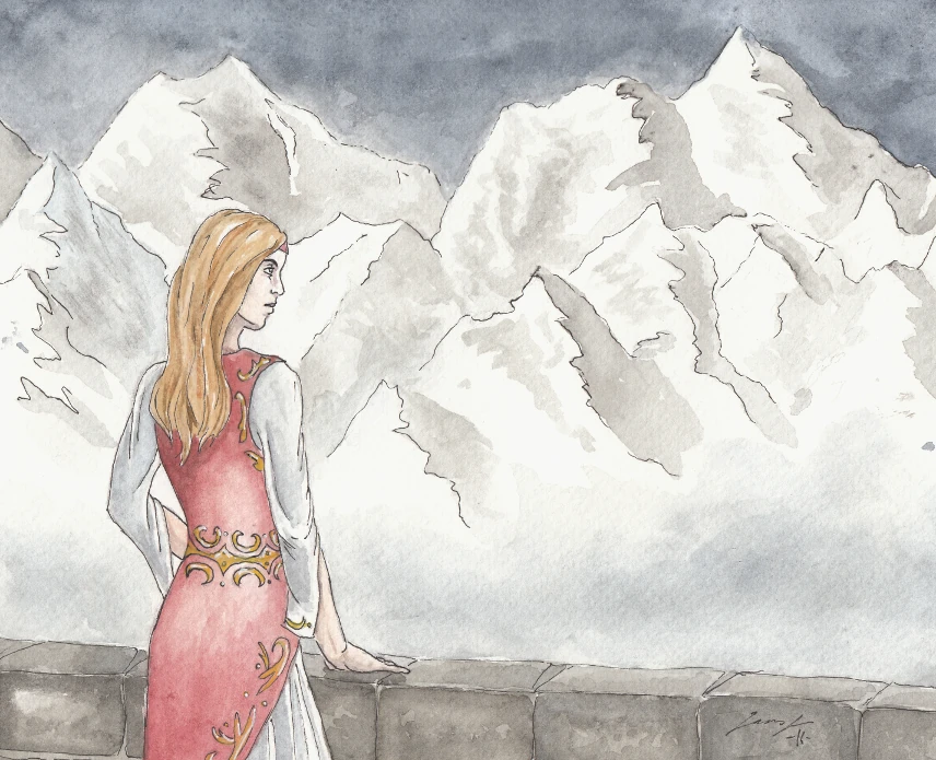 Secret way | The One Wiki to Rule Them All | Fandom