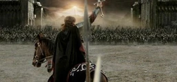 Battle of the Morannon | The One Wiki to Rule Them All | Fandom