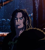 Wulf | The One Wiki to Rule Them All | Fandom