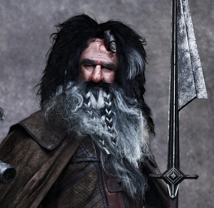 Bifur | Der Herr der Ringe Wiki | Fandom