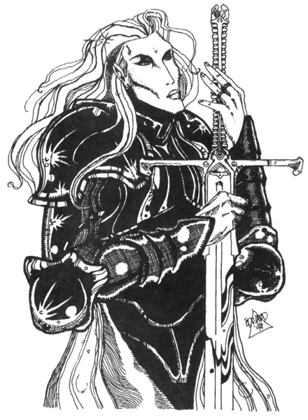 Dior | Der Herr der Ringe Wiki | Fandom