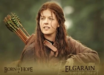 Elgarain | The One Wiki to Rule Them All | Fandom