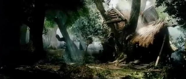 Rhosgobel | Śródziemie Wiki | Fandom