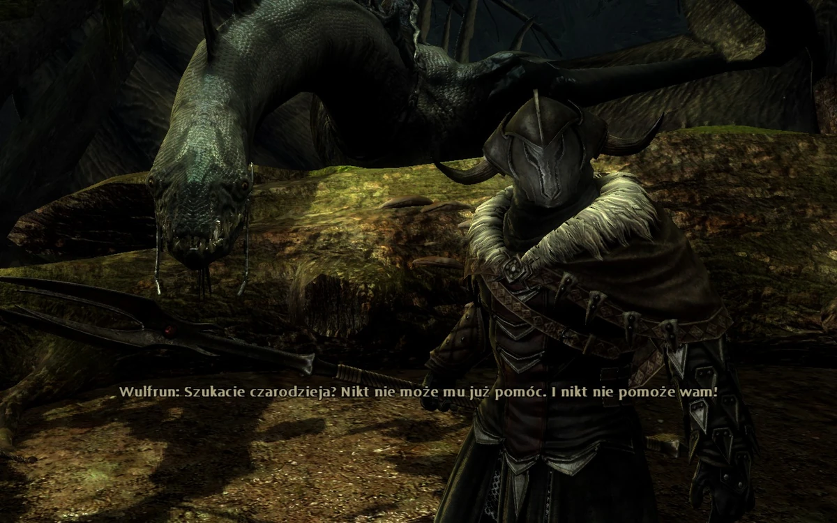 Wulfrum | Śródziemie Wiki | Fandom