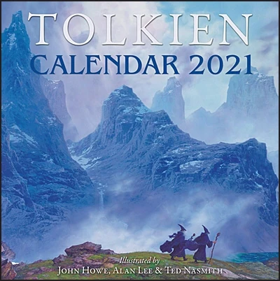 Tolkien Calendar 2021 | The One Wiki to Rule Them All | Fandom