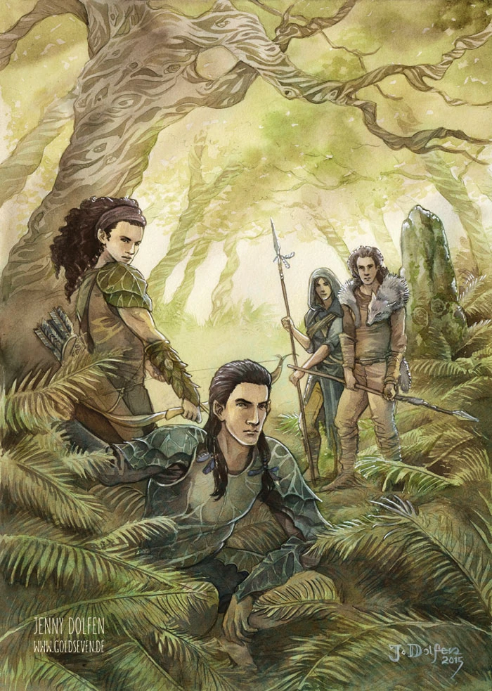 Avari | The One Wiki to Rule Them All | Fandom