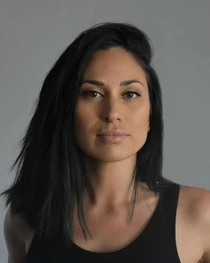 Kali Kopae | The One Wiki to Rule Them All | Fandom