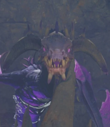 Narag-Shazon | The One Wiki to Rule Them All | Fandom