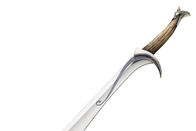 Black Arrow Hobbit Desolation Of Smaug