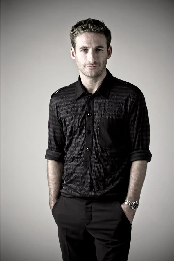 Dean O'Gorman | Śródziemie Wiki | Fandom