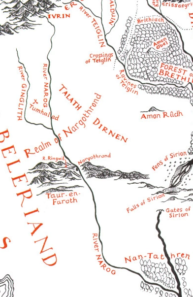 Narog | The One Wiki to Rule Them All | Fandom