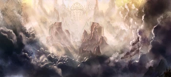 Valinor | The One Wiki to Rule Them All | Fandom