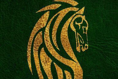 Lord Of The Rings Symbol Rohan