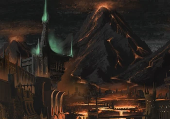 Angband | The One Wiki to Rule Them All | Fandom