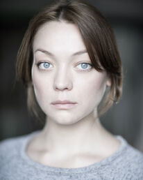 Edith Poor | The One Wiki to Rule Them All | Fandom