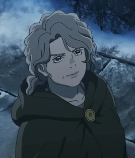 Olwyn | The One Wiki to Rule Them All | Fandom