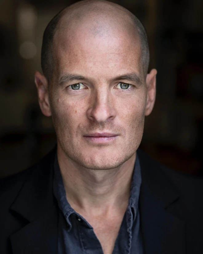 Kip Chapman | The One Wiki to Rule Them All | Fandom