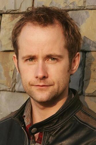 Billy Boyd | The One Wiki to Rule Them All | Fandom