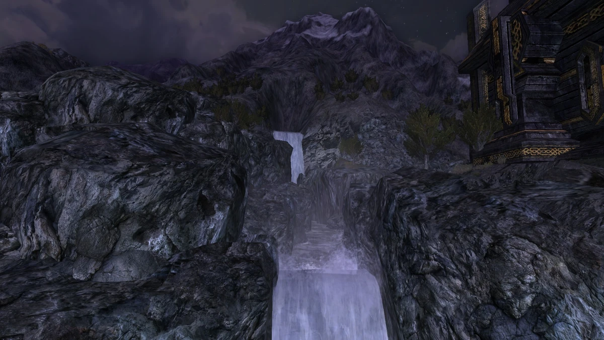 Greylin | The One Wiki to Rule Them All | Fandom