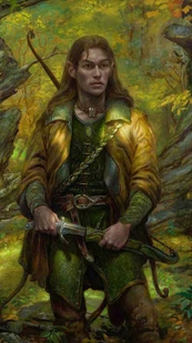 Tolkien illustrators | The One Wiki to Rule Them All | Fandom
