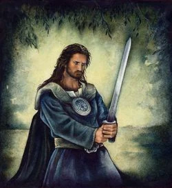 Amandil | Der Herr der Ringe Wiki | Fandom