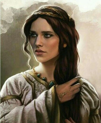 Lothíriel | The One Wiki to Rule Them All | Fandom