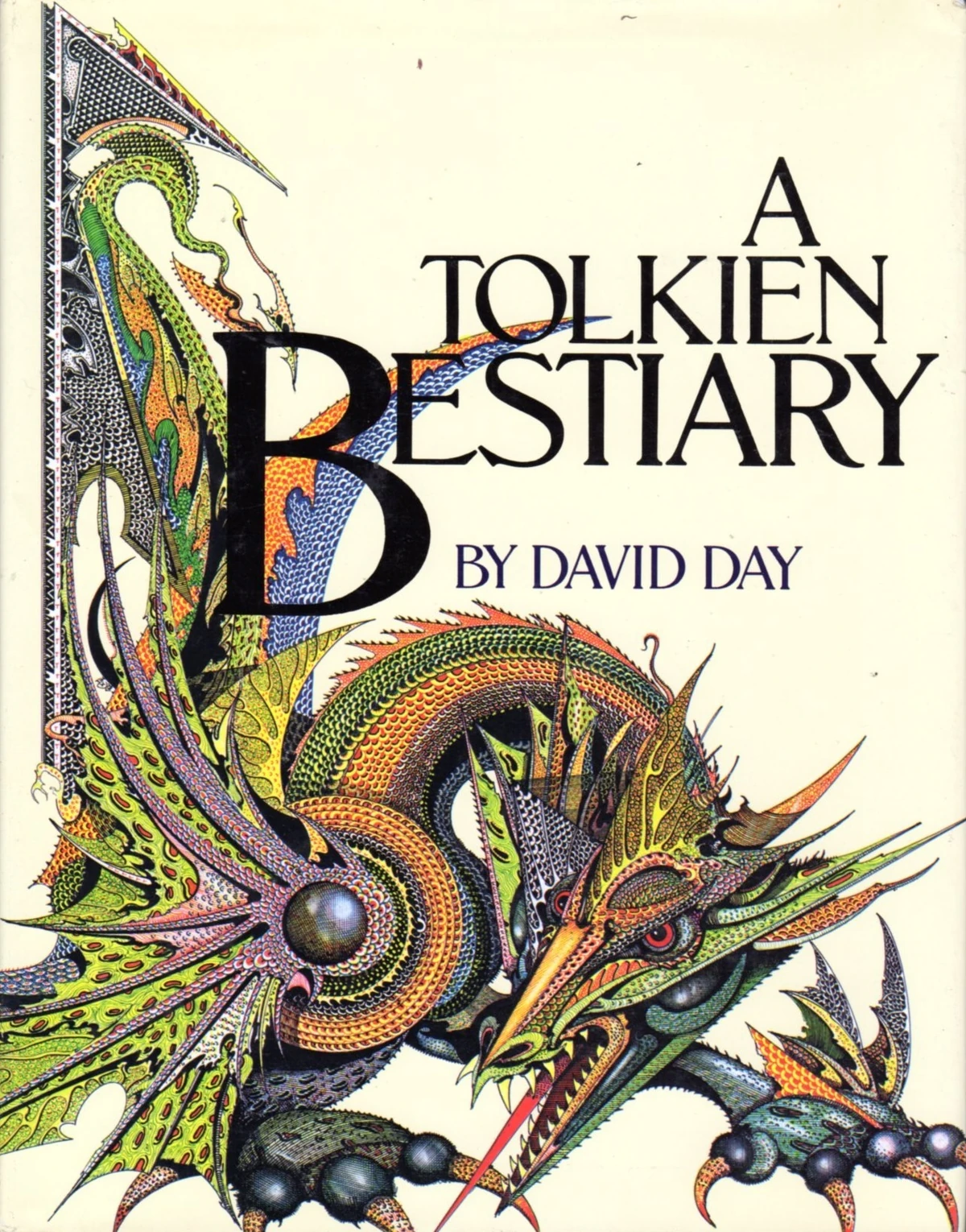 A Tolkien Bestiary | The One Wiki to Rule Them All | Fandom