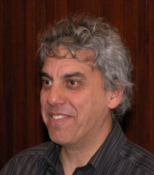 Paul Norell | The One Wiki to Rule Them All | Fandom