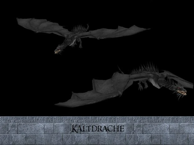 User blog:Alex Lioce/Kaltdrache the Dragon | The One Wiki to Rule Them ...