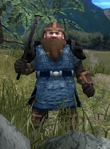 Hadhod | The One Wiki to Rule Them All | Fandom