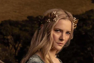 Ator Arwen