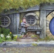 Lotho Sackville-Baggins | The One Wiki to Rule Them All | Fandom